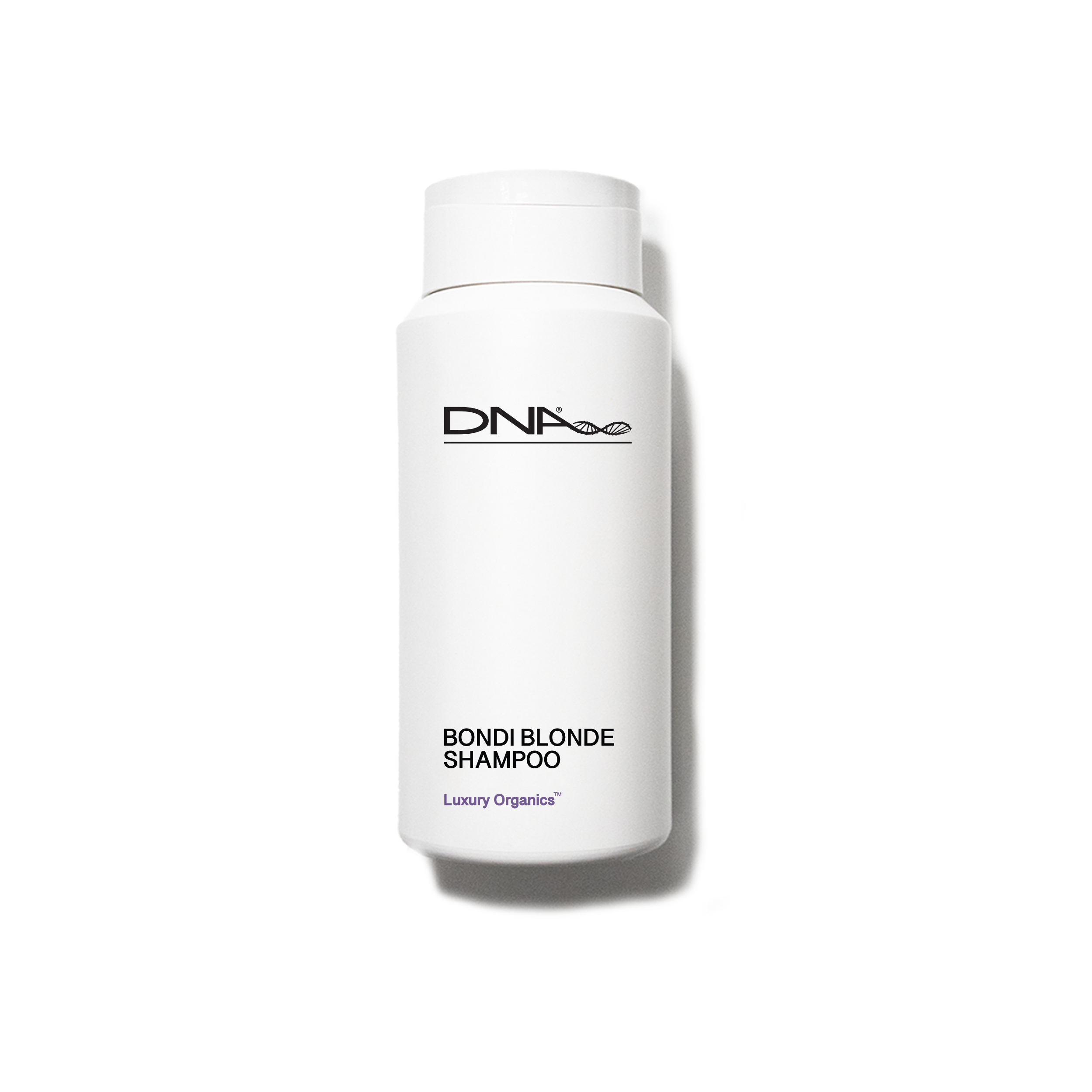 Bondi Blonde Shampoo - The Best Organic Shampoo