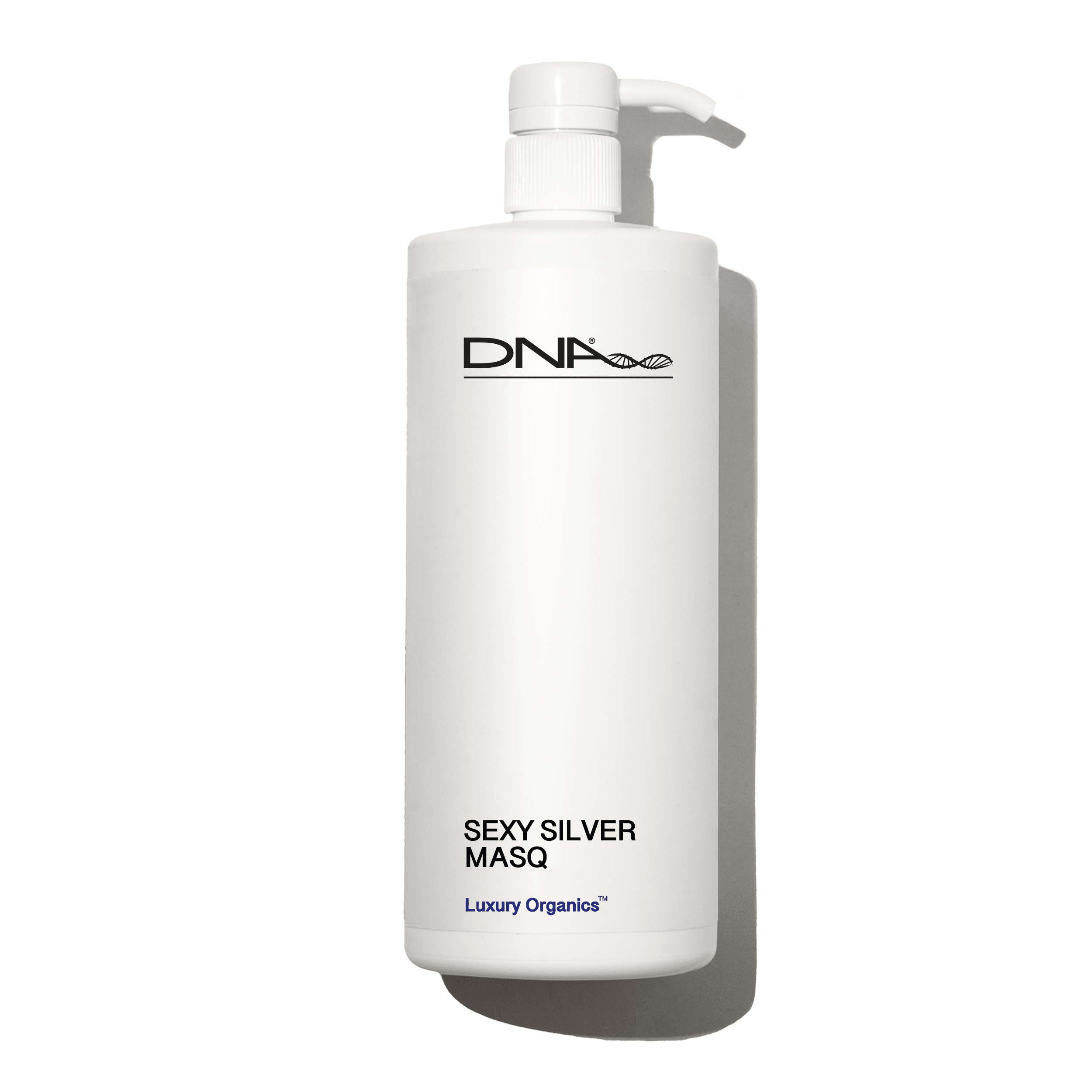 Sexy Silver Masq 1L - DNA Organics Australia - The Best Organic Masq