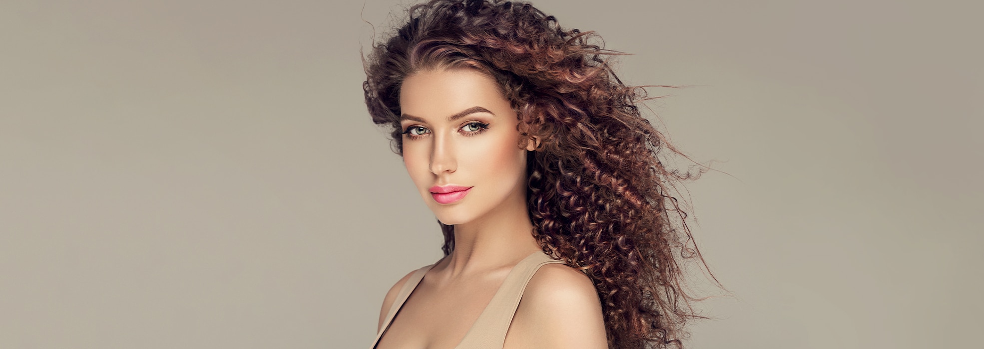 DNA Organics Australia | Organic hair colour. DNA Luxury Organics.