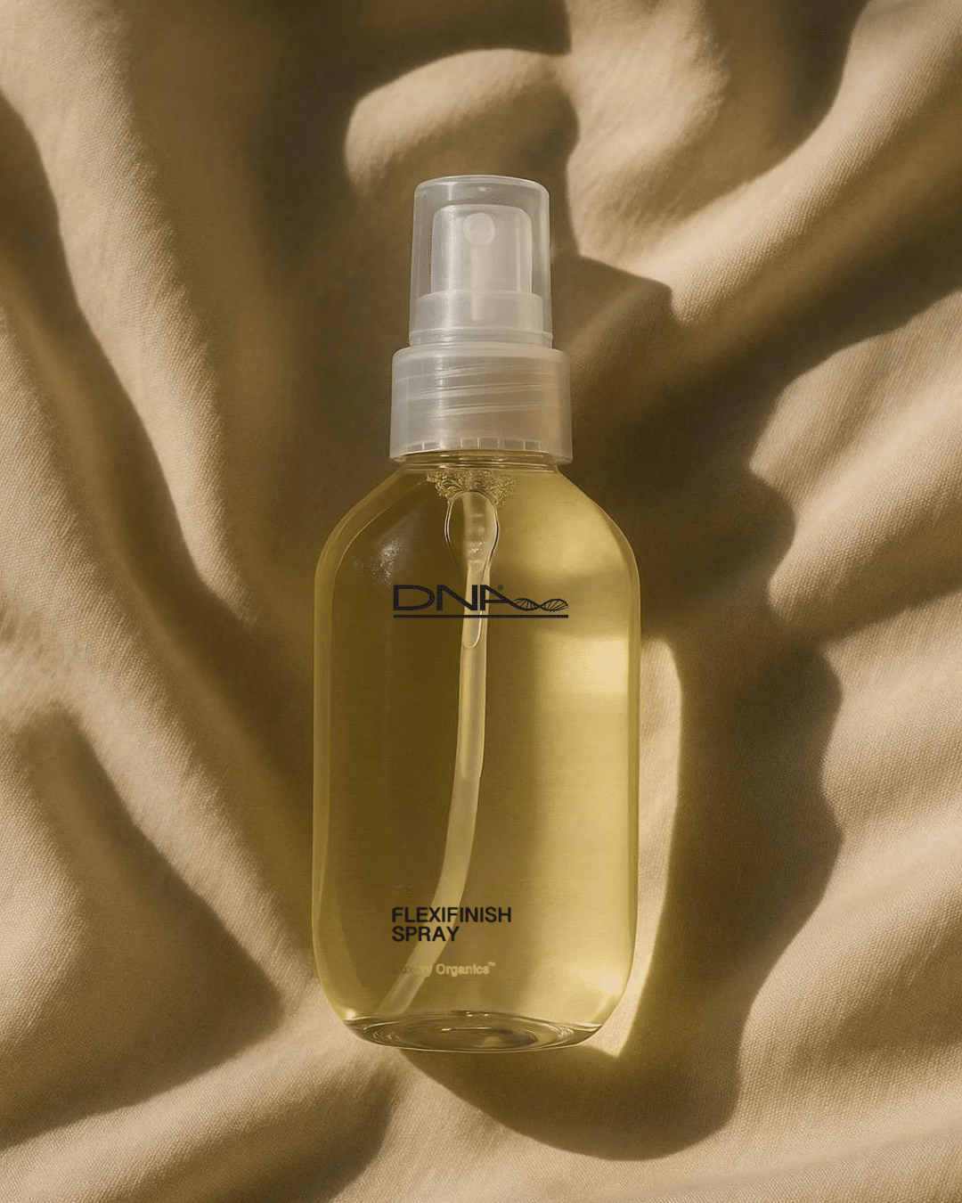 Flexifinish Spray - DNA Organics Australia