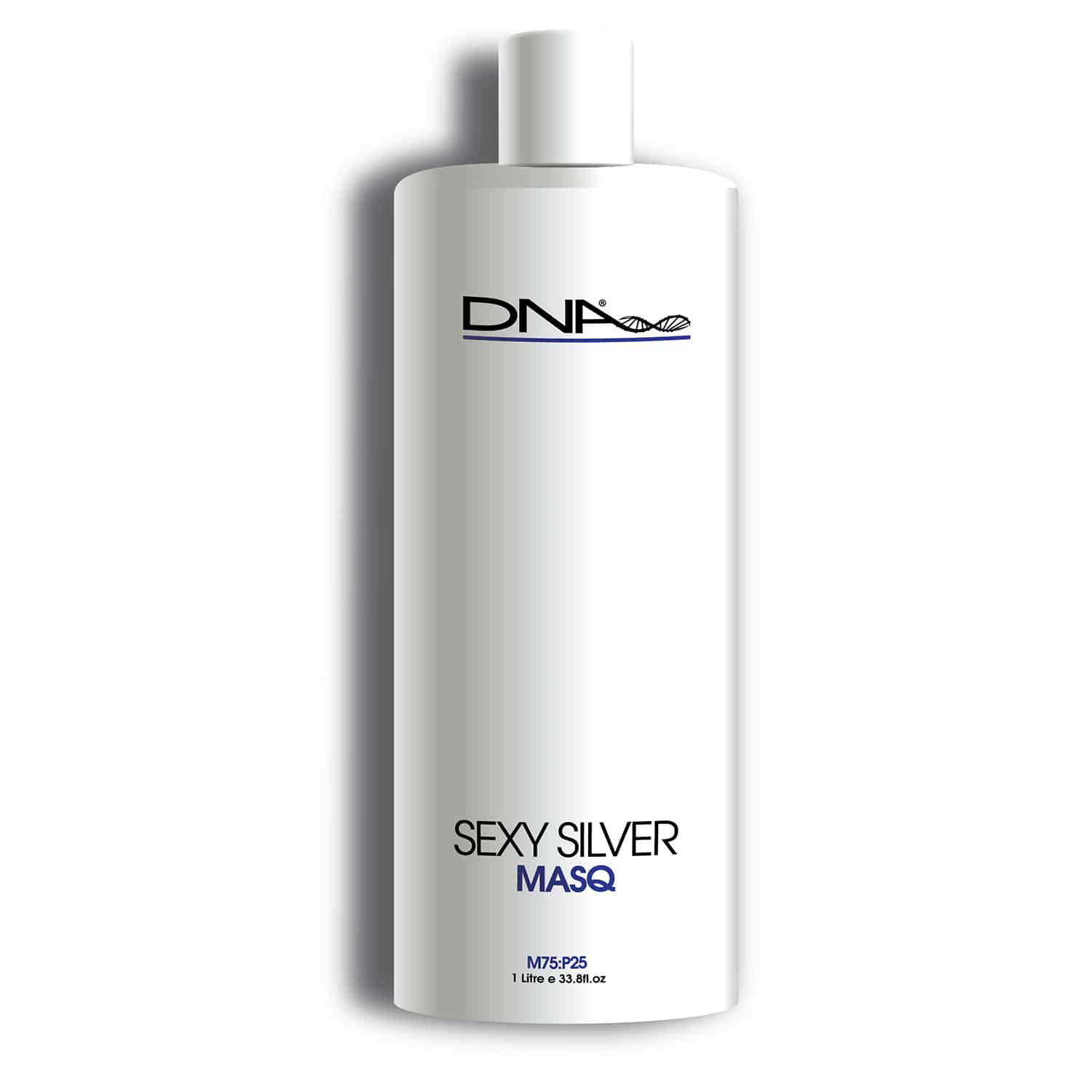 Sexy Silver Masq 1L - DNA Organics Australia - The Best Organic Masq